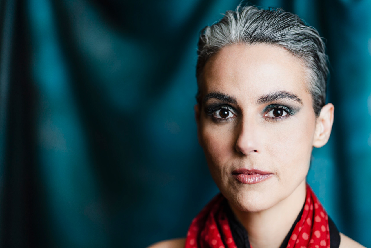 MIT Center for Art, Science & Technology - Clarice Assad