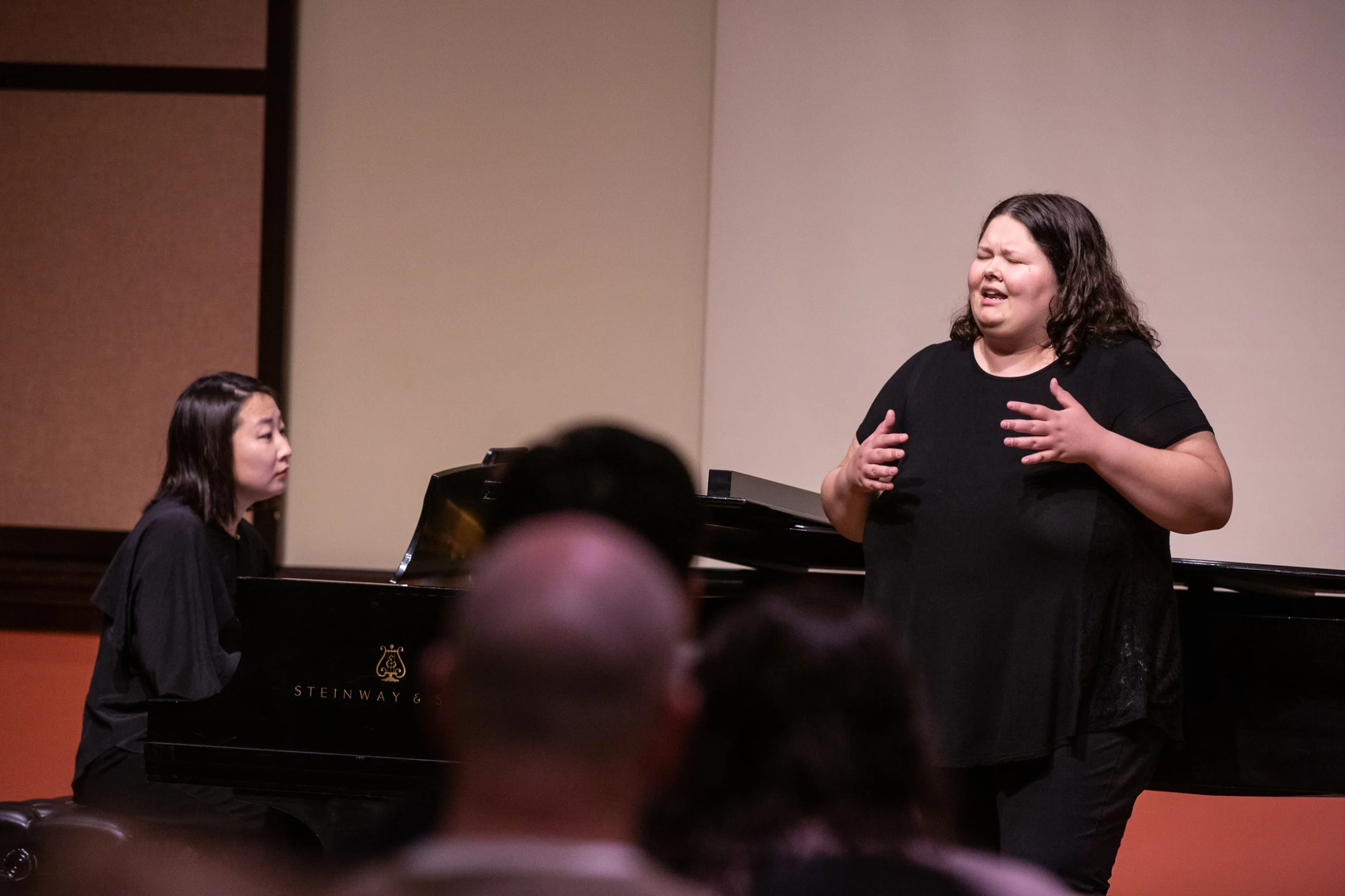 Theresa Clare McHugh '23: Louis Sudler Prize Winner - Arts at MIT Theresa Clare McHugh '23: Louis Sudler Prize Winner - Arts at MIT