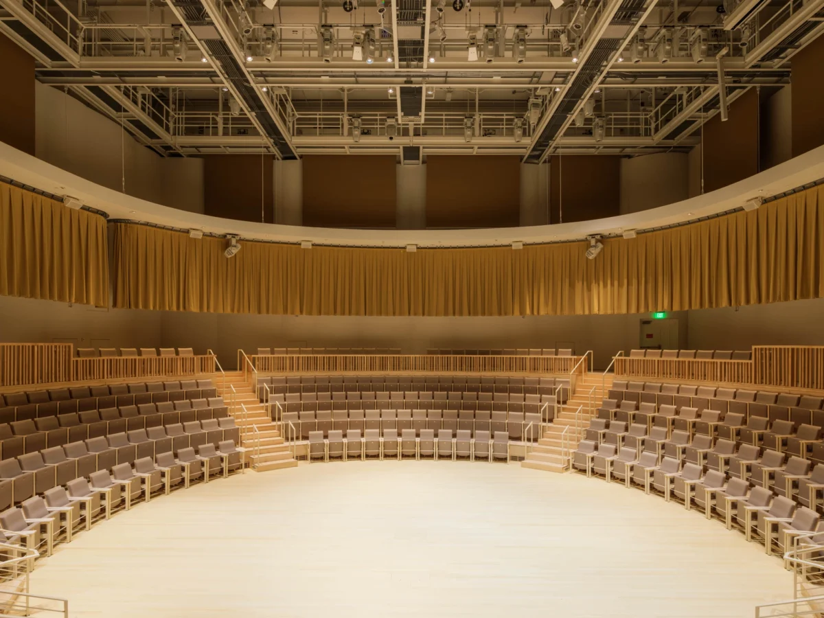 Artfinity: Celebrating the Ecosystem of the Arts at MIT - Arts at MIT